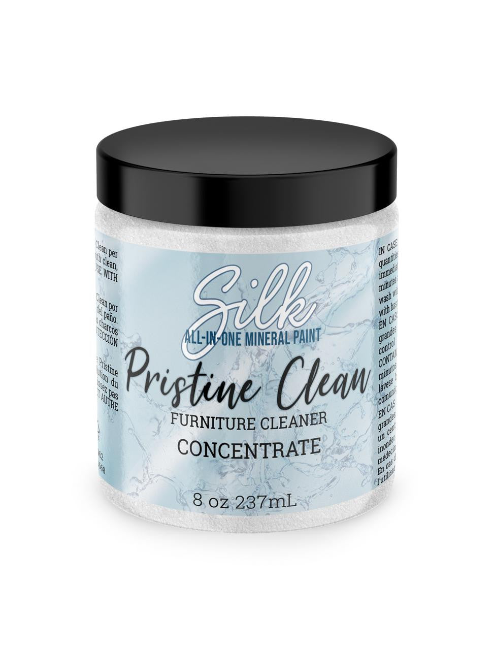 Pristine Clean – Vekol Restoration